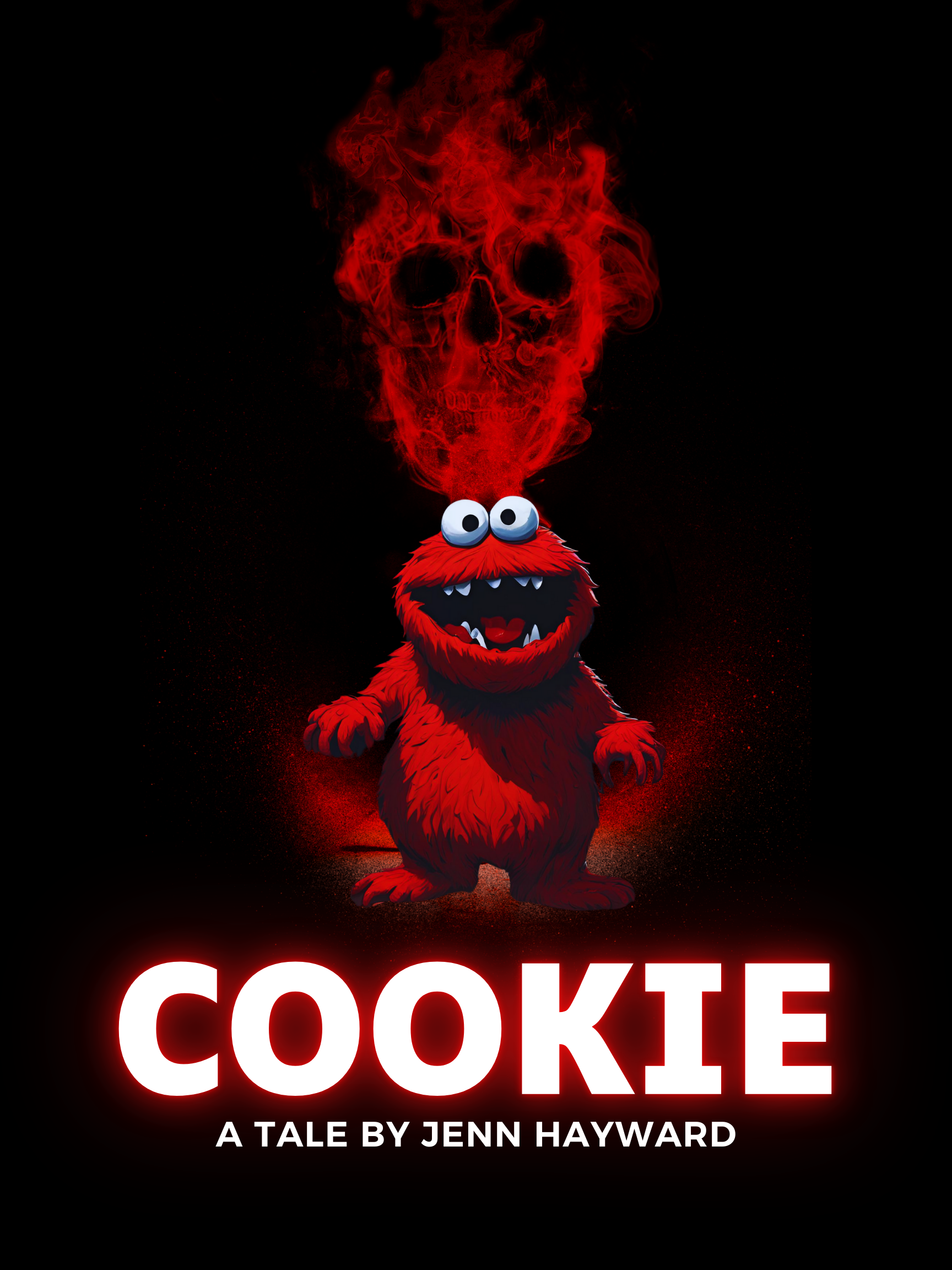 The Cookie Poster – Polykindred Market